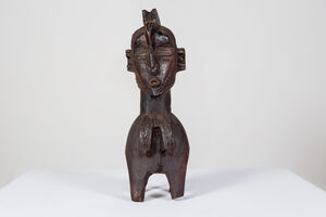 D'mba Nimba – Brasiliana Museus