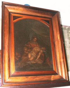 Descida da Cruz – Brasiliana Museus
