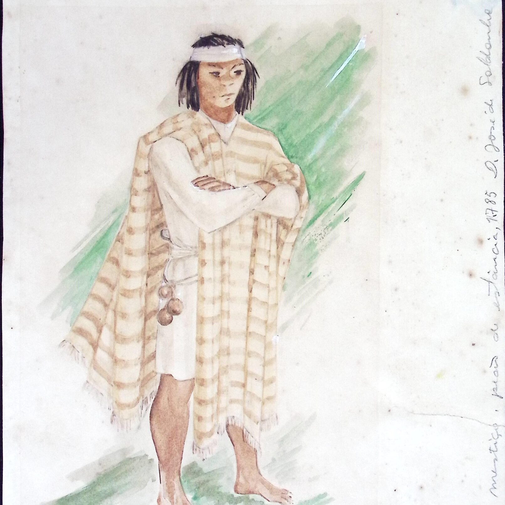 Minuano – Brasiliana Museus